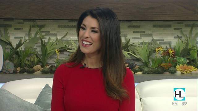 Get2know Kprc 2 Anchor Christine Noel