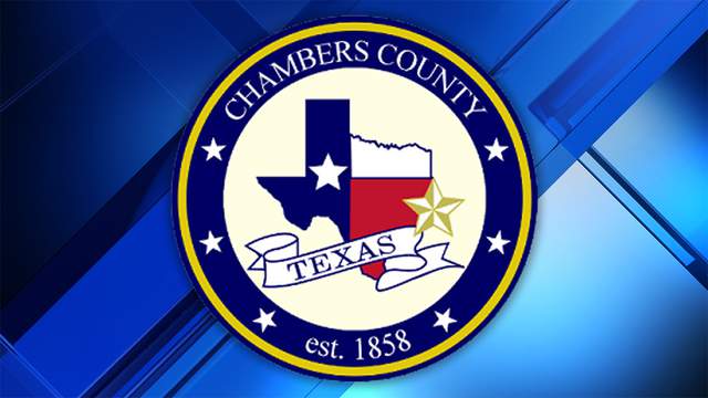 Chambers County residents allowed to return home