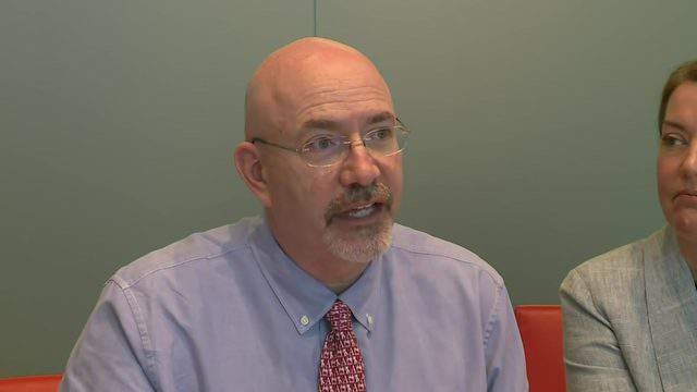 KIPP co-founder sues school for defamation after sexual assault allegations