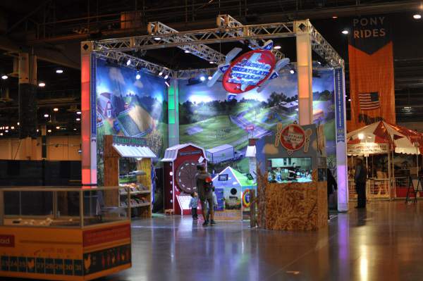 6 new exhibits to see at Rodeo Houston this year