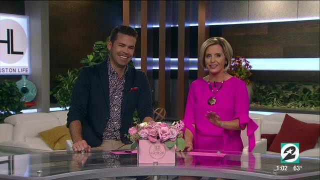 HL's Get 2 Know: Amy Davis