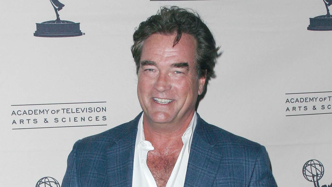 John Callahan, 'All My Children' Actor, Dead at 66