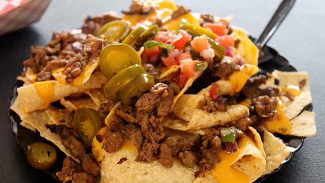 4 things you should know about the food options at the Houston Rodeo