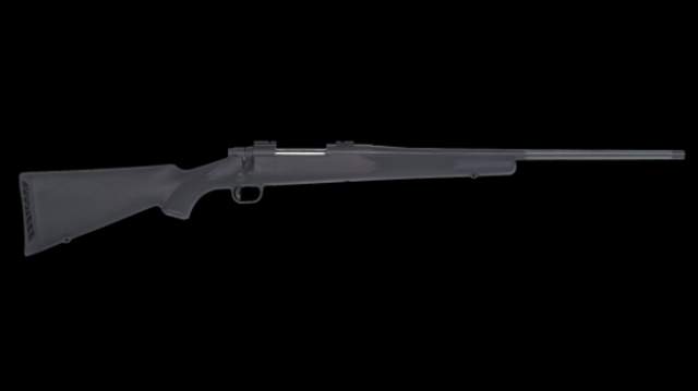 Made in Texas: The story behind Mossberg & Sons, the oldest family ...