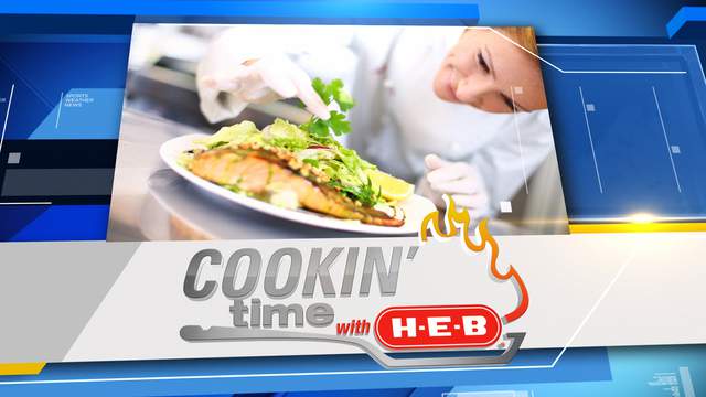 Cookin’ Time With H-E-B: Recipes to help keep your resolutions going