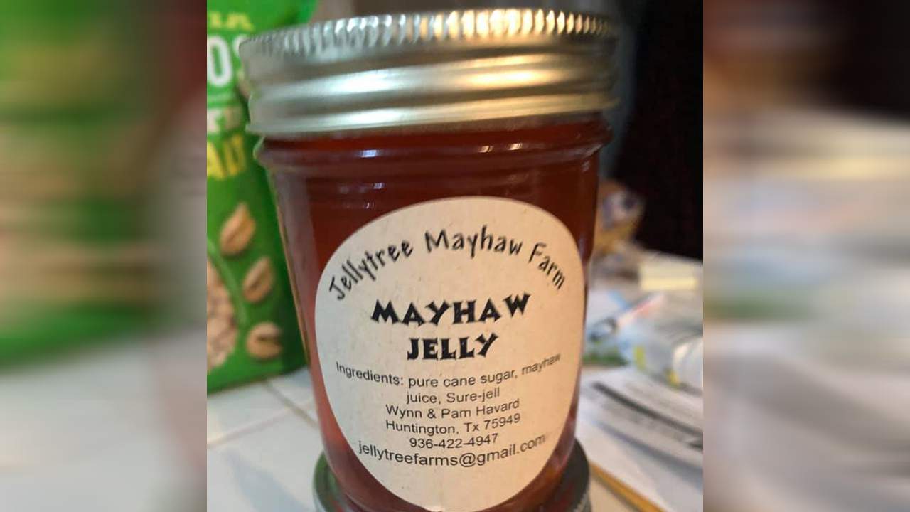 Mayhaw Jelly Recipe Without Pectin | Besto Blog