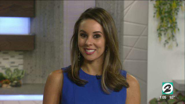 Get2Know KPRC 2's Taniya Wright