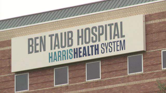 Ben Taub Hospital looking into solving security problems