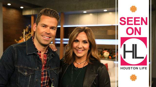 Seen on Houston Life