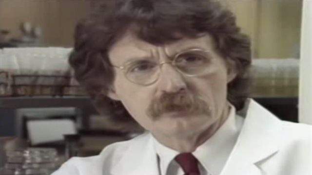 Dr. Red Duke's passing a huge loss to Houston, medical community