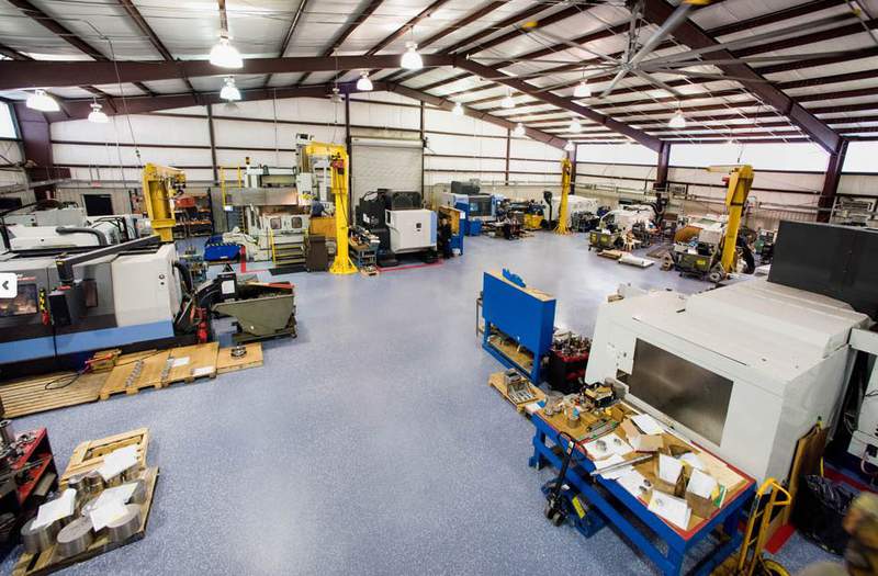 What we know about Watson Grinding and Manufacturing, the business ...