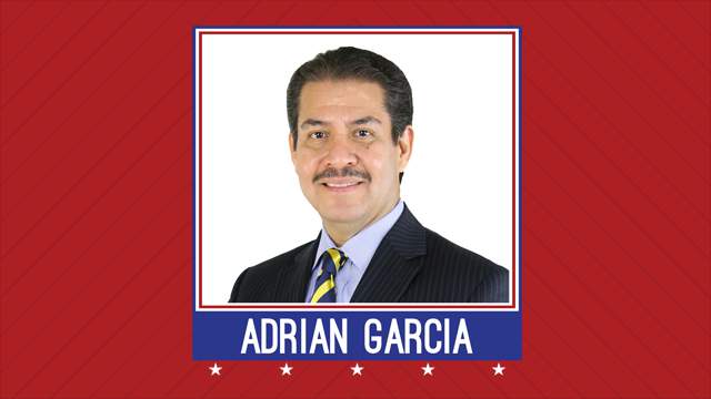 Bio: Adrian Garcia