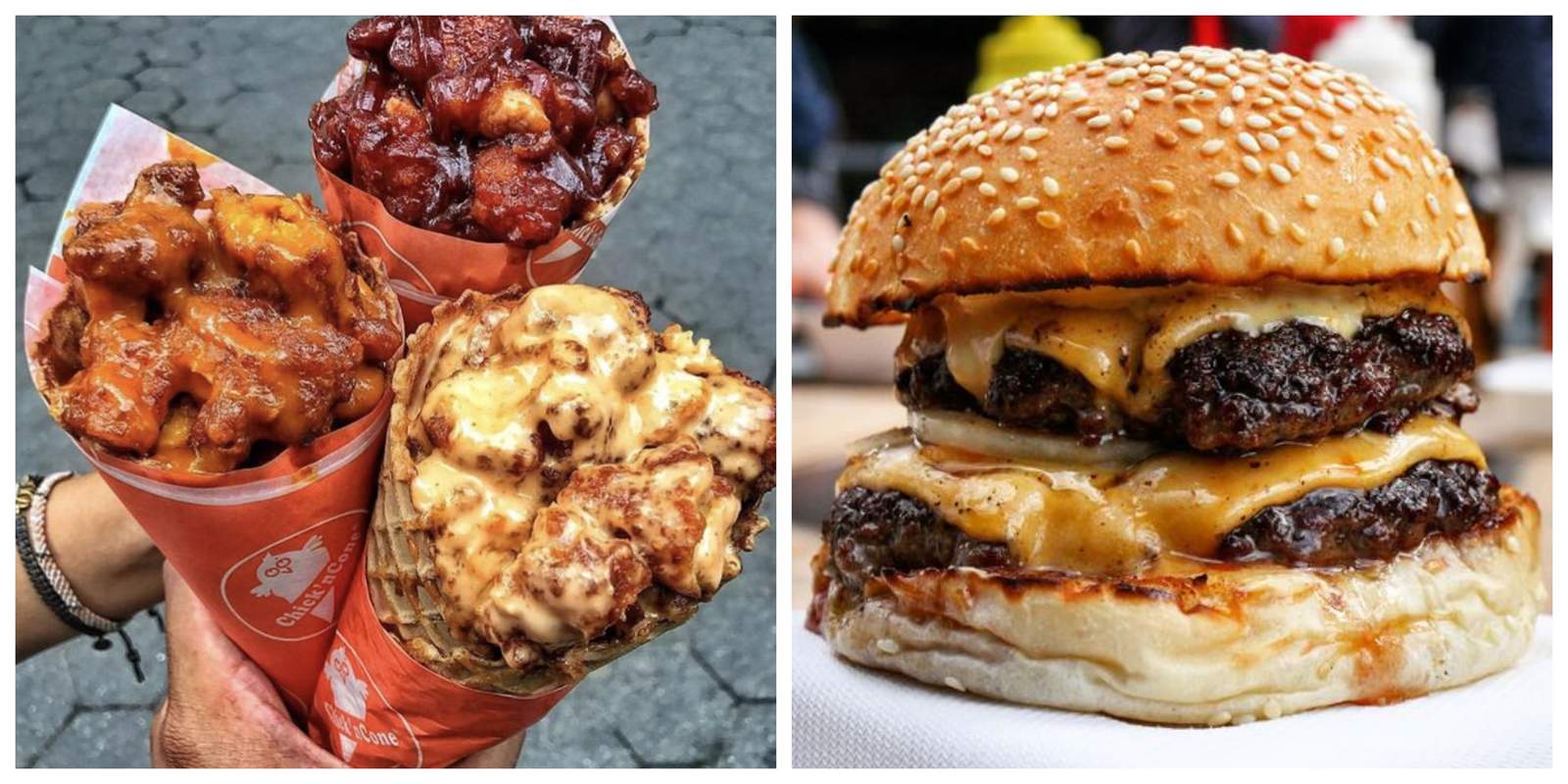 New Hip-Hop food festival headed to Houston in March