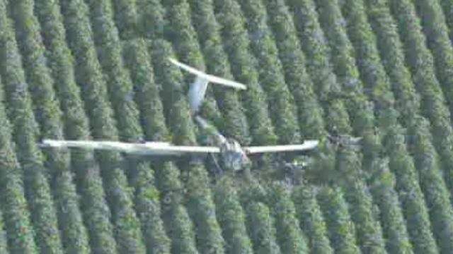 New evidence found in fatal glider crash