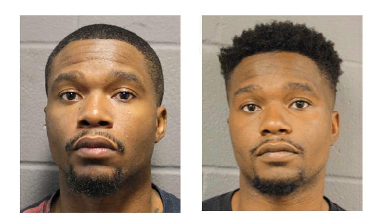 Houston police searching for a man who burned child with an iron