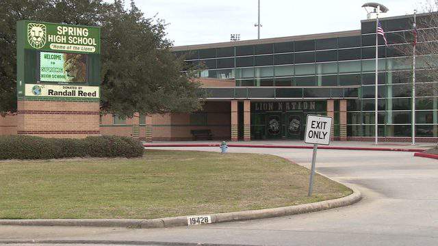 He said, she said: Fight breaks out at Spring HS after issue between ...